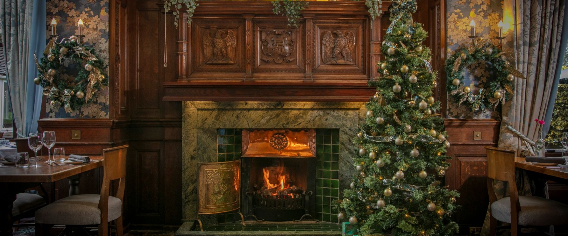 Moor Hall Hotel & Spa 4 Star Country House Hotel Sutton Coldfield