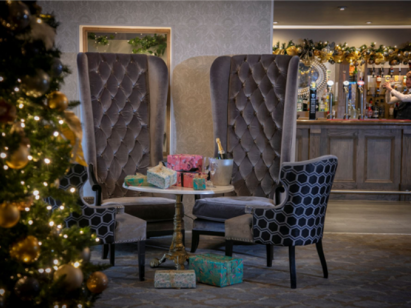 Moor Hall Hotel & Spa Photo Galleries