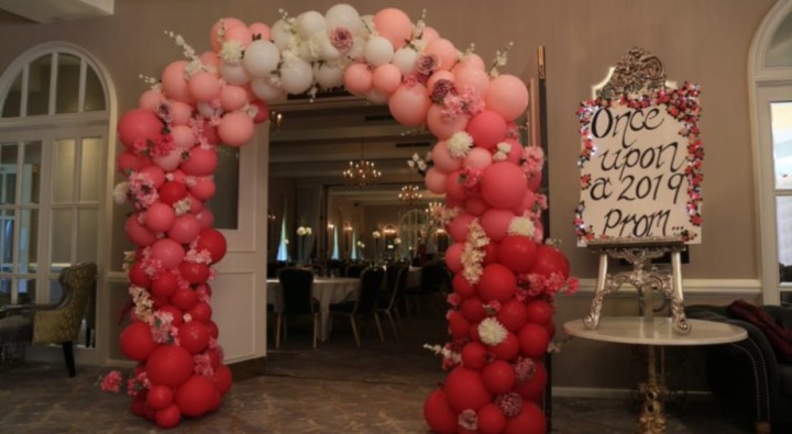 Large All Occasions Venue Near Birmingham | Moor Hall Hotel & Spa