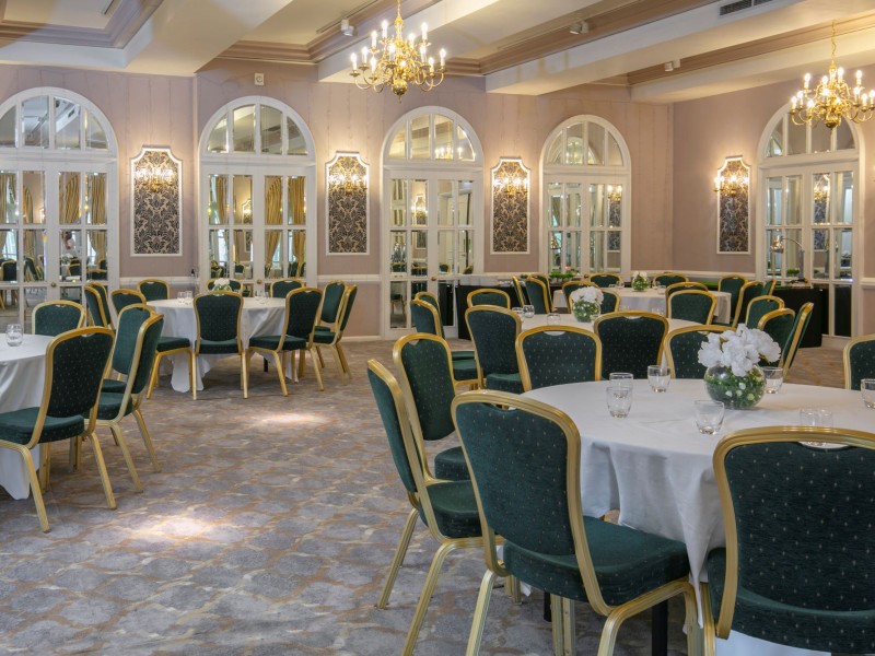 Moor Hall Hotel & Spa Photo Galleries