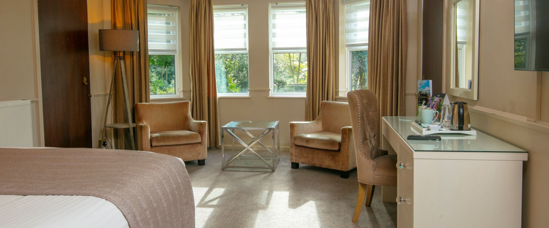 Moor Hall Hotel & Spa 4 Star Country House Hotel Sutton Coldfield