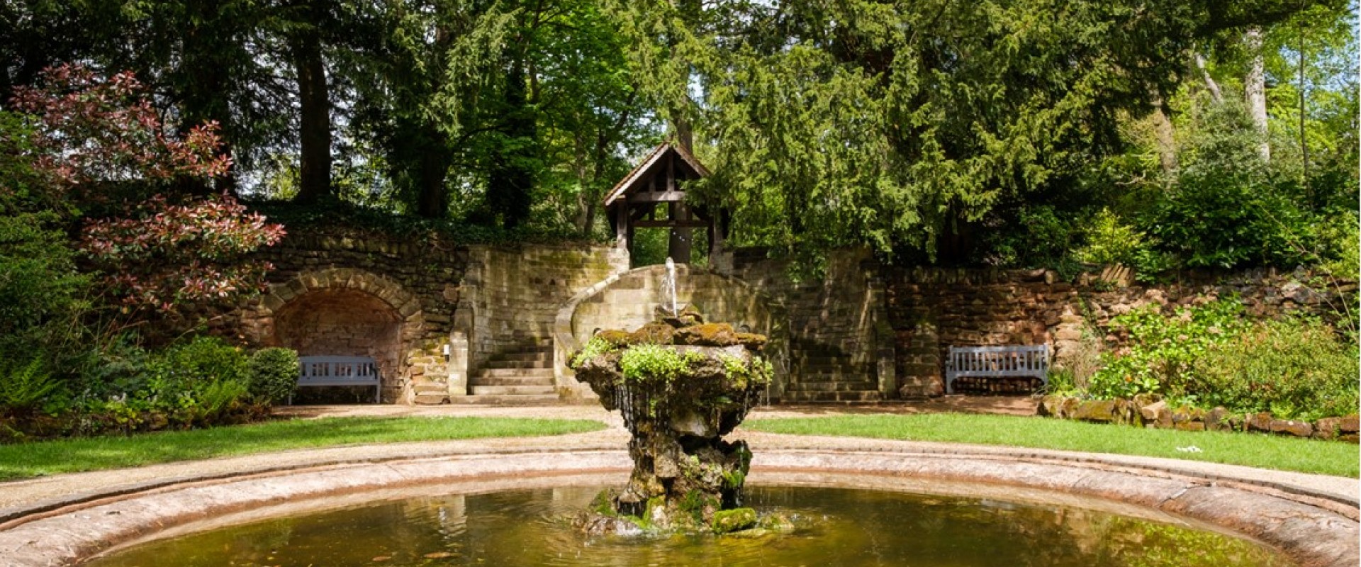 Moor Hall Hotel & Spa 4 Star Country House Hotel Sutton Coldfield