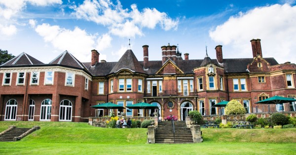 Spa Offers at The Spa at Moor Hall | Latest Special Spa Offers