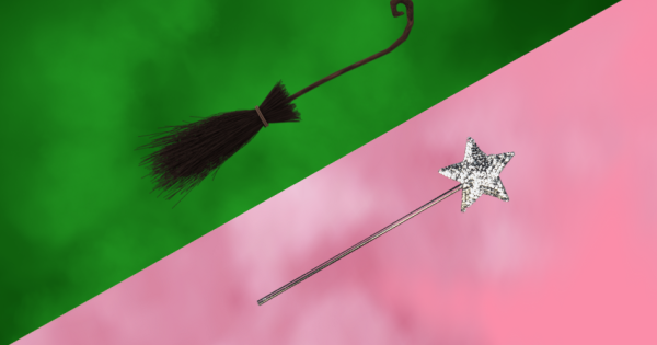 Wicked Afternoon Tea | Moor Hall Hotel Sutton Coldfield